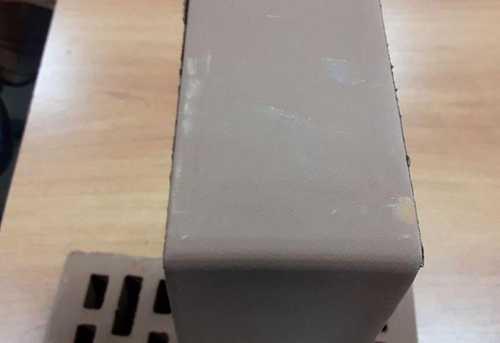 Облицовочный кирпич шоколад М-150