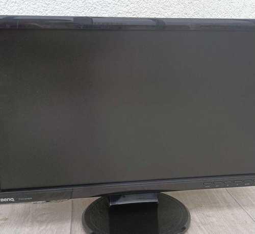 Монитор Benq W2108 с динамиками