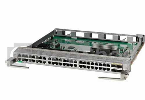 Линейная карта Cisco Nexus N9K-X9464TX