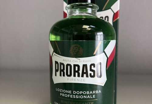 Лосьон после бритья proraso эвкалипт 400мл