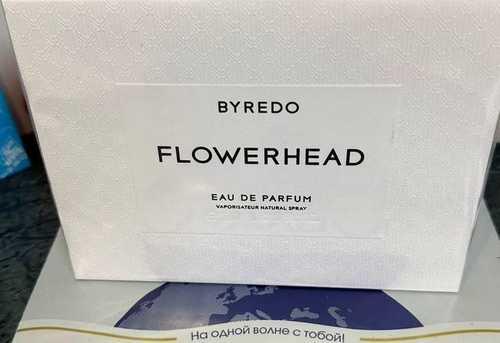 Byredo Flowerhead 100 мл парфюм вода