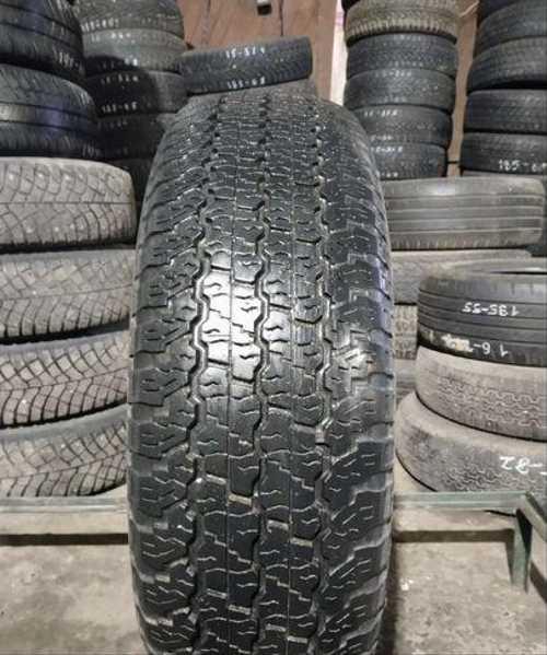 Dunlop Grandtrek TG40 235/75 R15