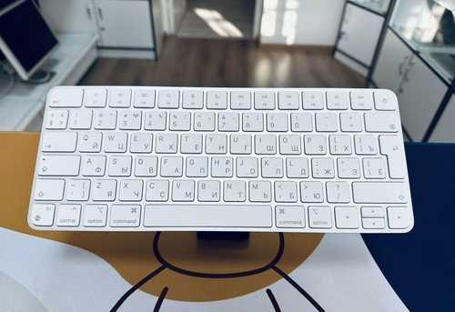 Apple Magic Keyboard (3rd gen) A2450 Ростест