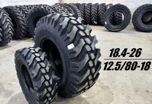 Шина 18.4-26 / 480/80-26 ascenso boss 14PR