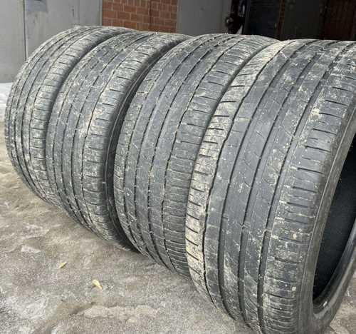 Hankook Ventus Prime 2 K115 265/45 R20