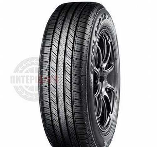 Yokohama Geolandar CV G058 255/55 R20 110V
