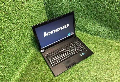 Ноутбук Lenovo B560 (З)