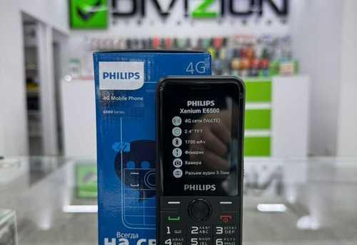 Philips Xenium E6500