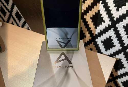 Astell kern se300 LE Titanium