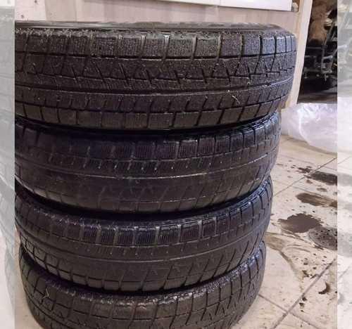 Bridgestone Blizzak Ice 185/55 R13