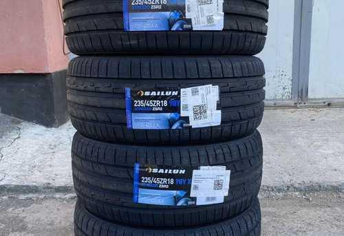 Sailun Atrezzo ZSR2 235/45 R18 98Y