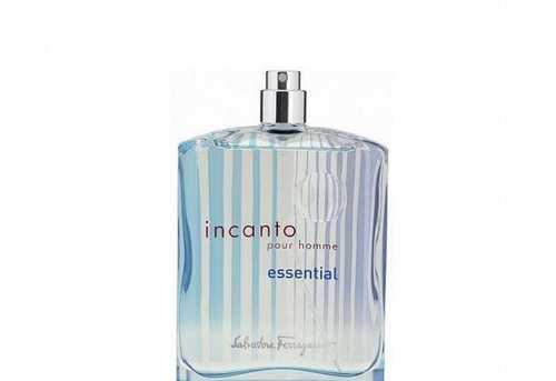 С дефектом Incanto Essential Pour Homme 100 мл