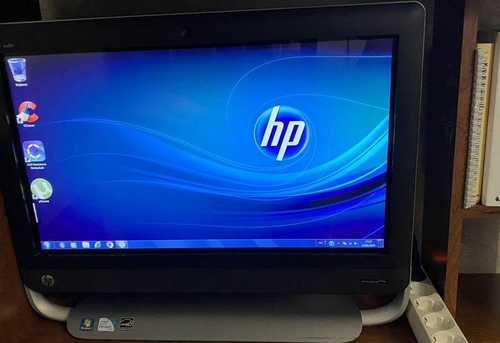Моноблок HP TouchSmart 7320 PC