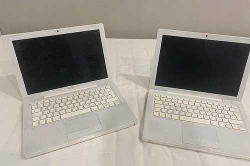 Macbook 2007 года