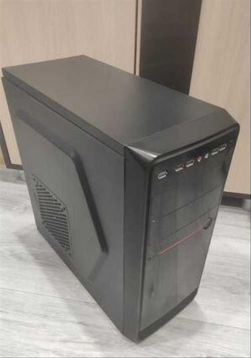 Компьютер gt1030,A10 7800