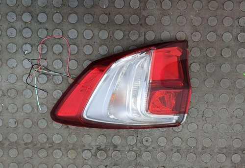 Фонарь (задний) Acura RDX 2015-2018, 2016