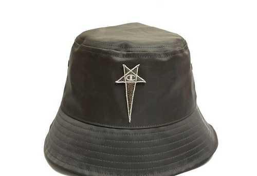 Панама Rick Owens x Champion Hat Unisex