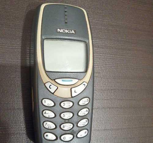 Nokia 3310