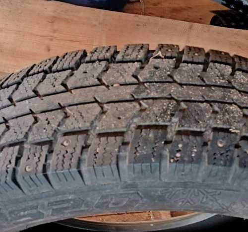 КАМА Kама-Euro LCV-520 6.40/75 R16C 69