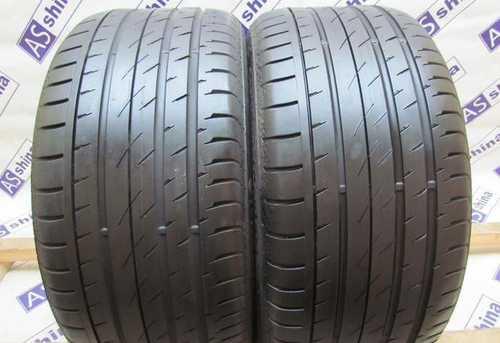 Continental ContiSportContact 3 275/40 R19 81H