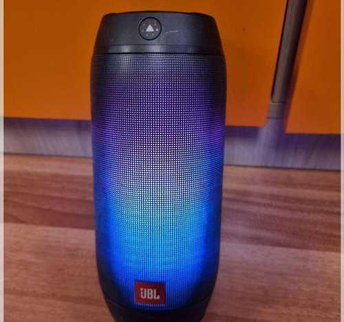 Колонка JBL pulse 2