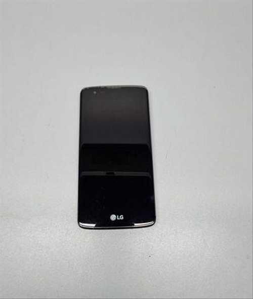 Сотовый телефон Б/У LG K8 LTE (16630)