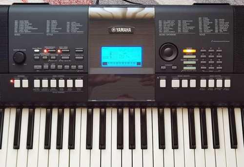 Yamaha psr e423