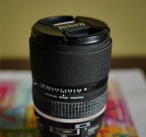 Nikon 105mm f2D AF DC