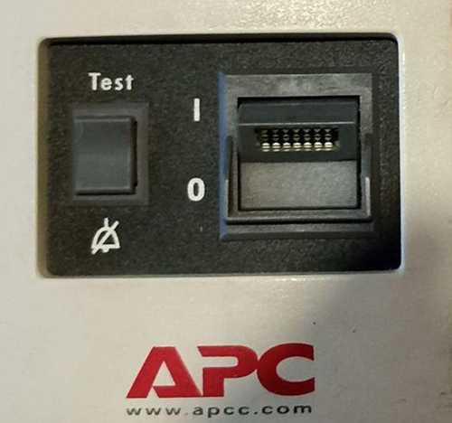 APC BK500