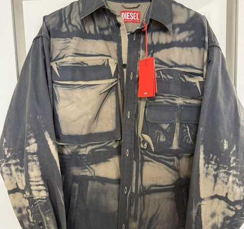 Рубашка diesel