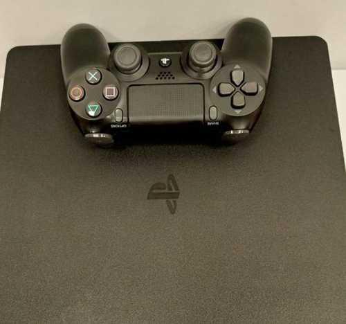 Sony Playstation 4 Slim 1TB CUH 2108B