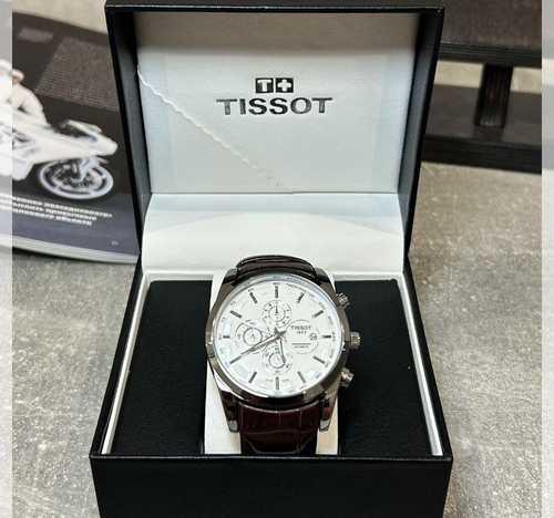 Наручные часы tissot 1853