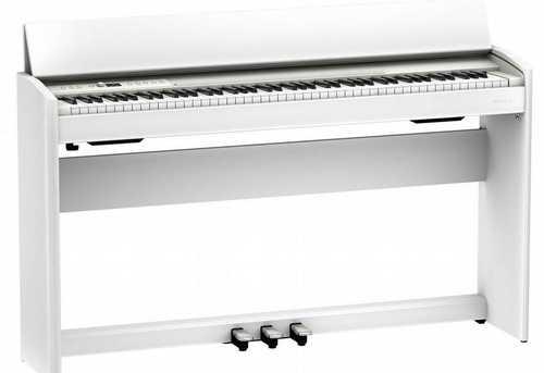 Roland F701 WH белое Цифровое фортепиано