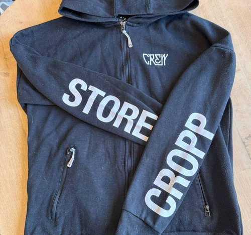 Кофта Cropp store