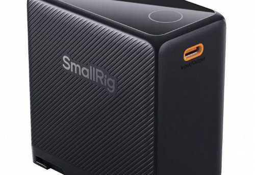 Аккумулятор SmallRig NP-F970 Type-C Чёрный