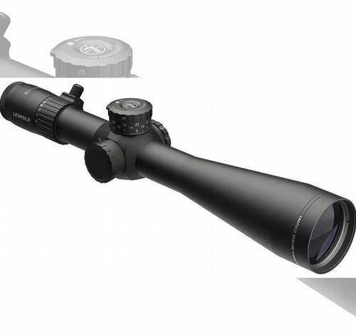 Прицел leupold Mark 5HD 5-25X56 M5C3 FFP TMR