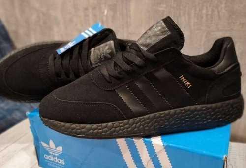 Кроссовки мужские новые Adidas iniki демисезонные