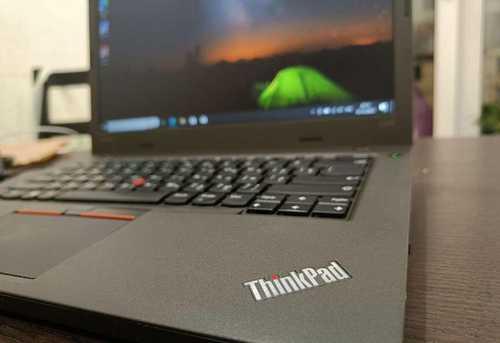 Thinkpadноутбук Lenovo ThinkPad l470