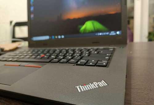 Thinkpadноутбук Lenovo ThinkPad l470