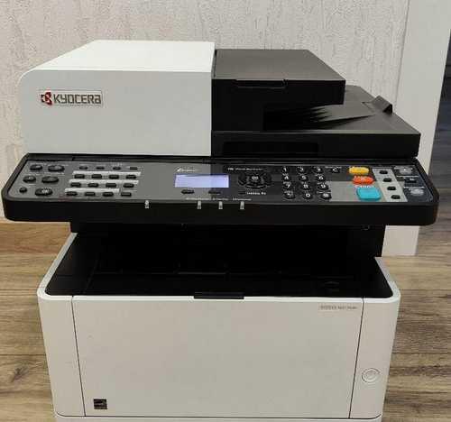 Мфу kyocera ecosys m2735dn