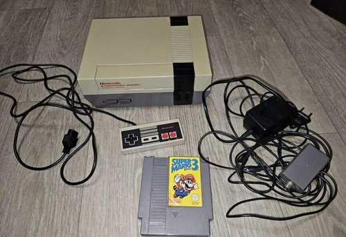 Nintendo entertainment system Nintendo nes