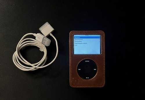 iPod Classic 5.5 Gen 30Gb