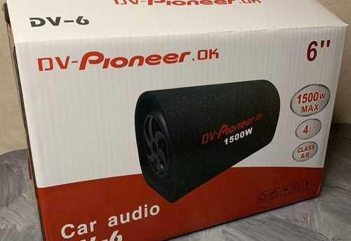 Активный сабвуфер pioneer