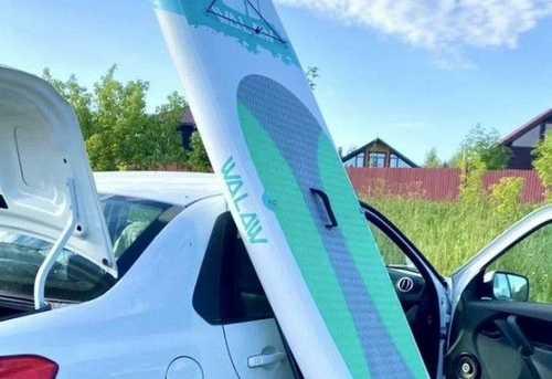 Сап борд доска sup board walaw