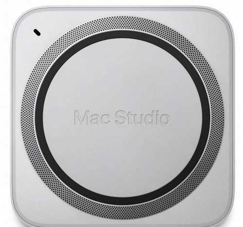 Apple Mac Studio M2 Ultra, 2023, 192/8TB, 76-core