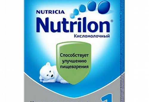 Nutrilon 1 смесь кисломолочная