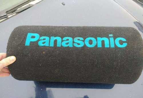 Активный сабвуфер Panasonic