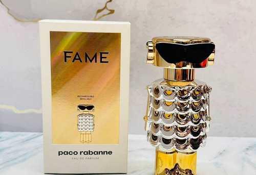 Paco rabanne fame