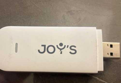 USB Модем Joys 4g