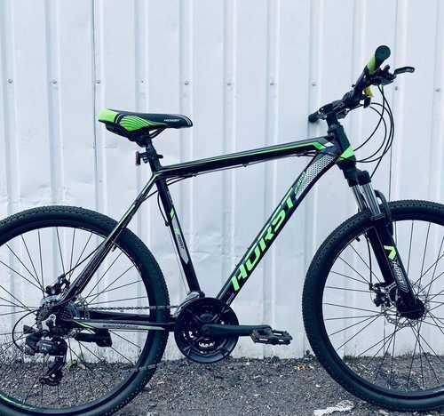 Horst Genesis